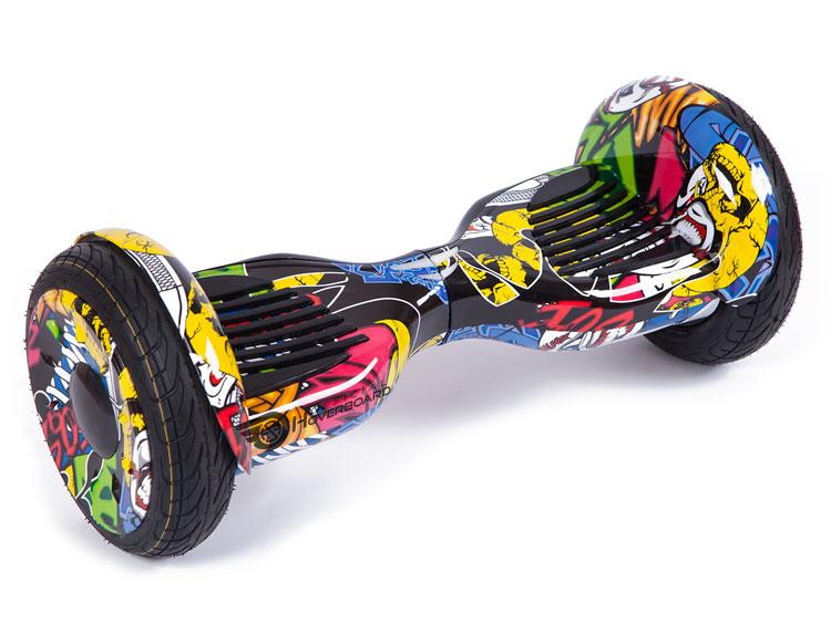 10" Hoverboard